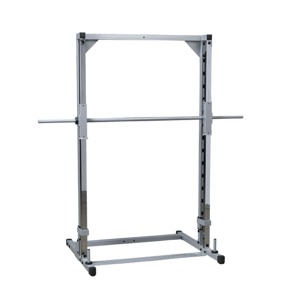 Body Solid Powerline Smith Machine — Recovery For Athletes