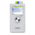Hivamat Deep Oscillation Therapy System — Recovery For Athletes