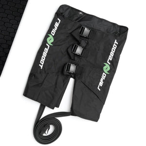 Rapid Reboot Lower Body Compression Boot Recovery Package — Recovery ...