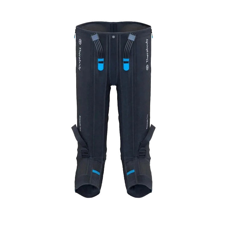 Therabody RecoveryAir Compression Pants — Recovery For Athletes