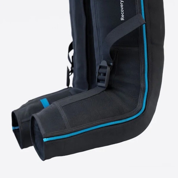 Therabody RecoveryAir Compression Pants — Recovery For Athletes