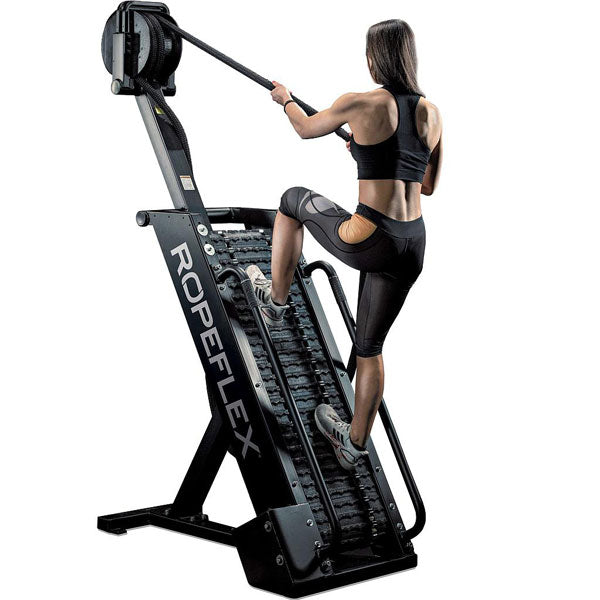 RopeFlex RX4400 Rope Tread Machine — Recovery For Athletes