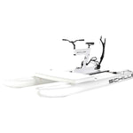 Schiller S1-C Water Bike — Recovery For Athletes