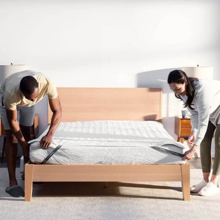 Chilipad Cube Sleep System — Recovery For Athletes