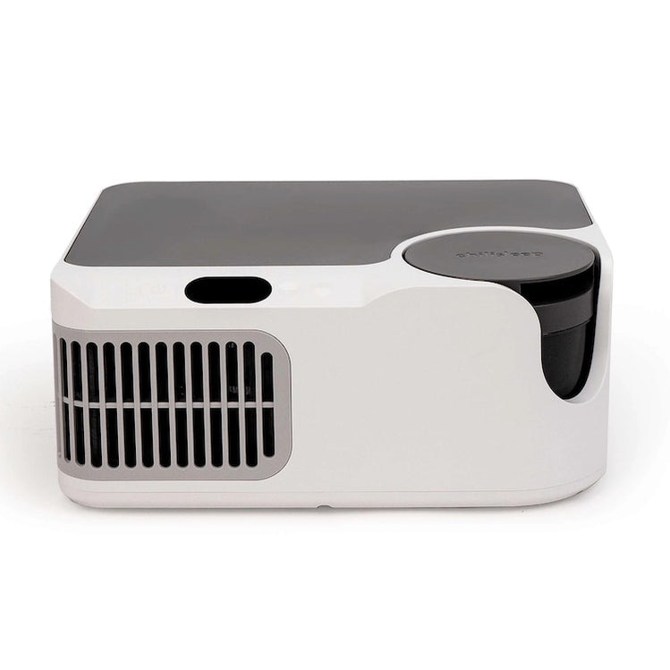 Chilipad Dock Pro Sleep System — Recovery For Athletes