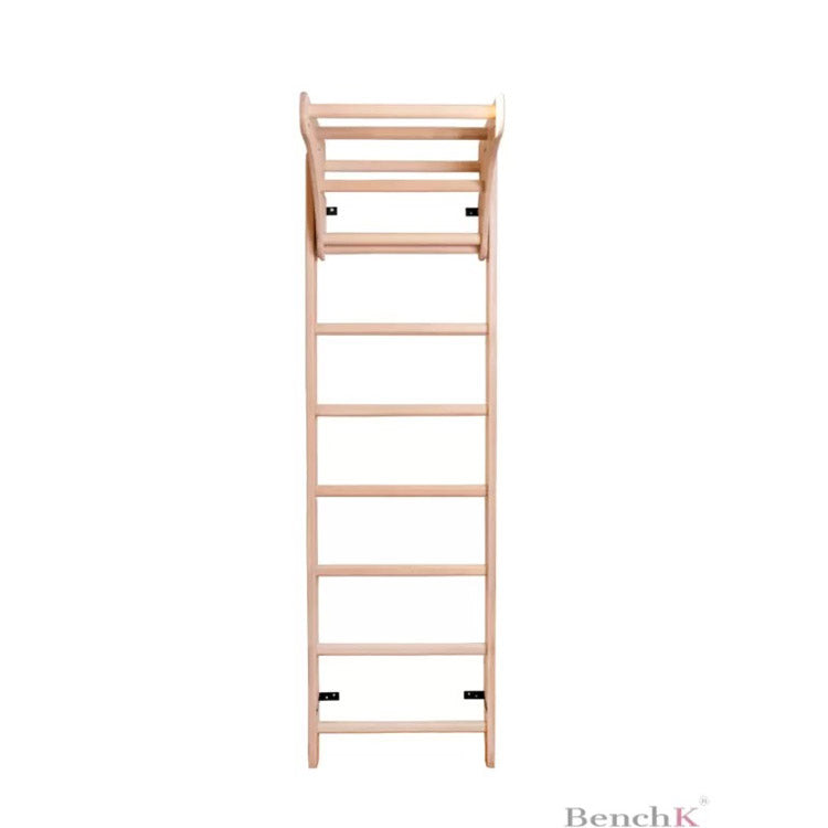 BenchK Series 1 111 Swedish Ladder — Recovery For Athletes