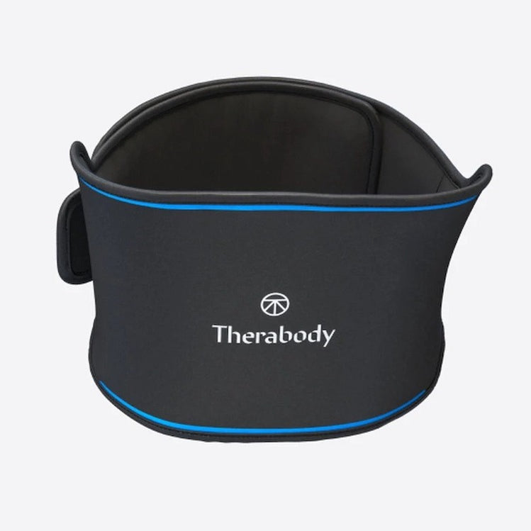 Therabody RecoveryTherm Hot Vibration Back and Core — Recovery For Athletes