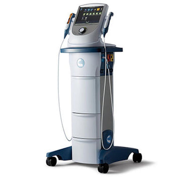 Chattanooga Vectra Neo Therapy System Cart — Recovery For Athletes