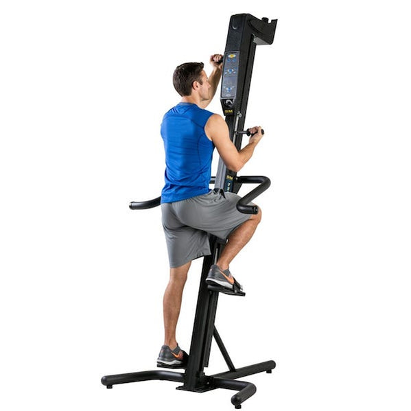 VersaClimber Comparison Guide | 6 Models Head-To-Head | RFA Review ...