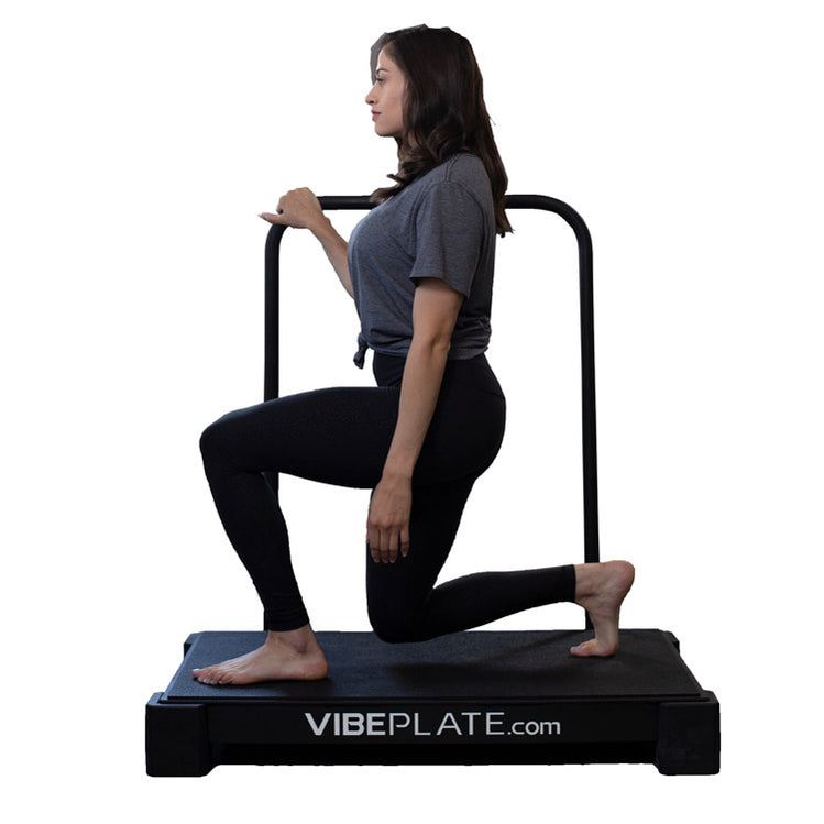 VibePlate Balance Bar — Recovery For Athletes