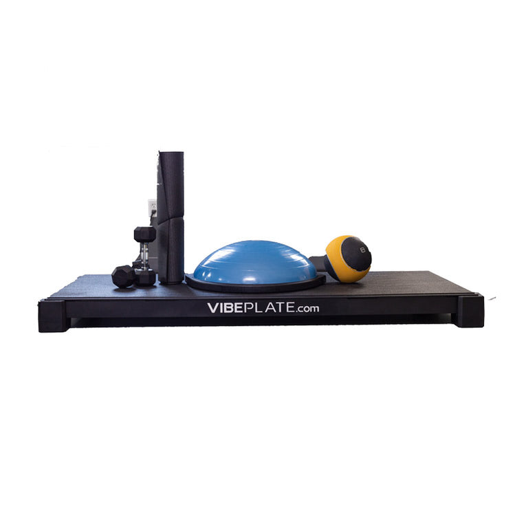 VibePlate XL Full-Body Vibration Machine — Recovery For Athletes