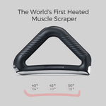 Achedaway Heated Scraper — Recovery For Athletes