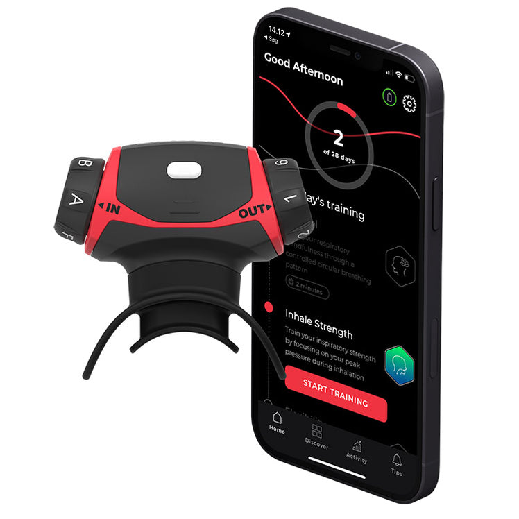 Airofit Comparison Guide: Airofit Pro 2.0 vs Airofit Essential vs Airo ...