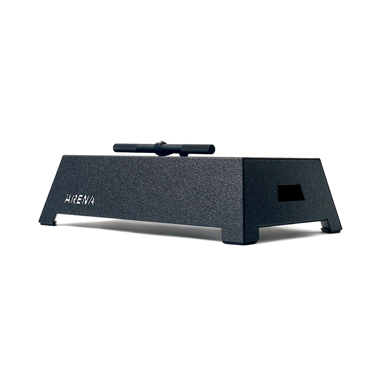 ARENA Fitness Platform — Recovery For Athletes