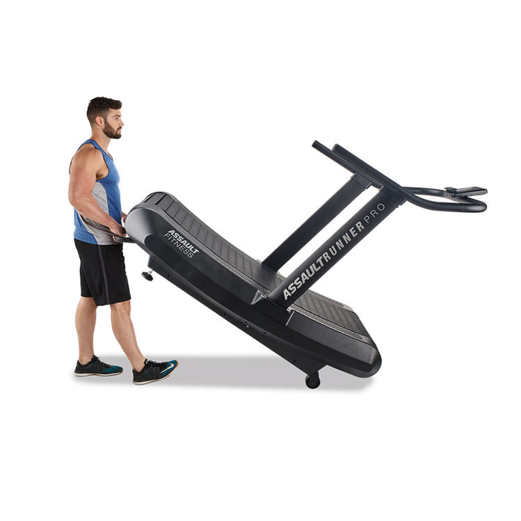 Assault Fitness AssaultRunner Pro — Recovery For Athletes