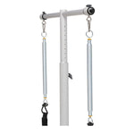 BASI Systems Ped and Pull — Recovery For Athletes