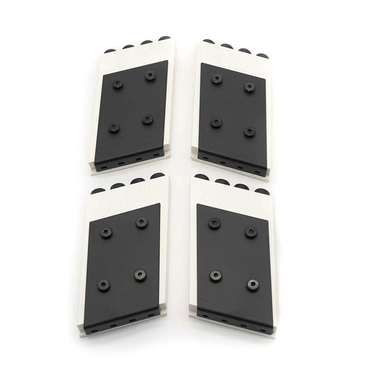 WaterRower HiRise Adapter Kit — Recovery For Athletes