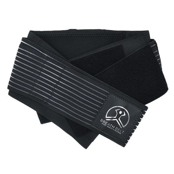Breath Belt — Recovery For Athletes