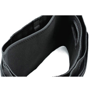 Breath Belt — Recovery For Athletes