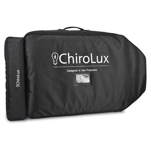 ChiroLux Plus: Premium Package — Recovery For Athletes