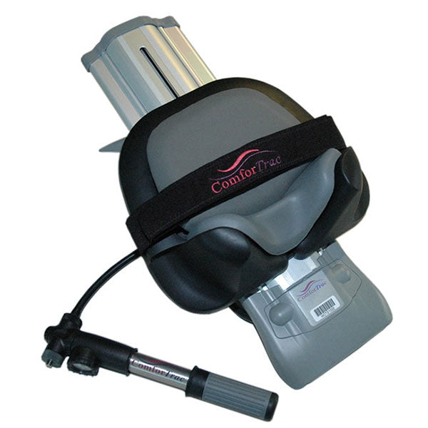 ComforTrac Cervical Traction Device — Recovery For Athletes