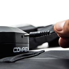 Compex Ayre Compression Boots — Recovery For Athletes