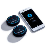 Compex Mini Wireless Muscle Stimulator — Recovery For Athletes