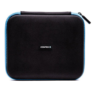 Compex Mini Wireless Muscle Stimulator — Recovery For Athletes