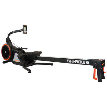 EnergyFit Ski-Row Air+Pwr Rowing Machine — Recovery For Athletes