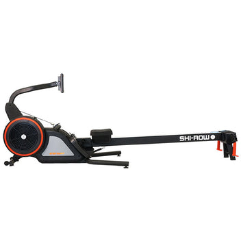 EnergyFit Ski-Row Air+Pwr Rowing Machine — Recovery For Athletes