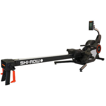 EnergyFit Ski-Row Air+Pwr Rowing Machine — Recovery For Athletes