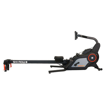 EnergyFit Ski-Row Air+Pwr Rowing Machine — Recovery For Athletes