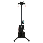 EnergyFit Ski-Row Air+Pwr Rowing Machine — Recovery For Athletes
