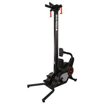 EnergyFit Ski-Row Air+Pwr Rowing Machine — Recovery For Athletes
