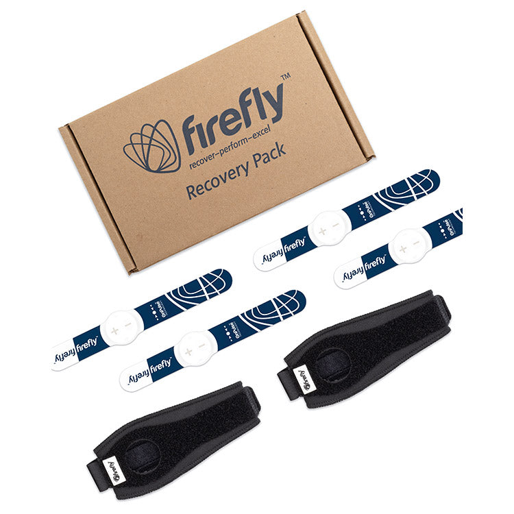 Firefly Recovery Portable Starter Pack — Recovery For Athletes