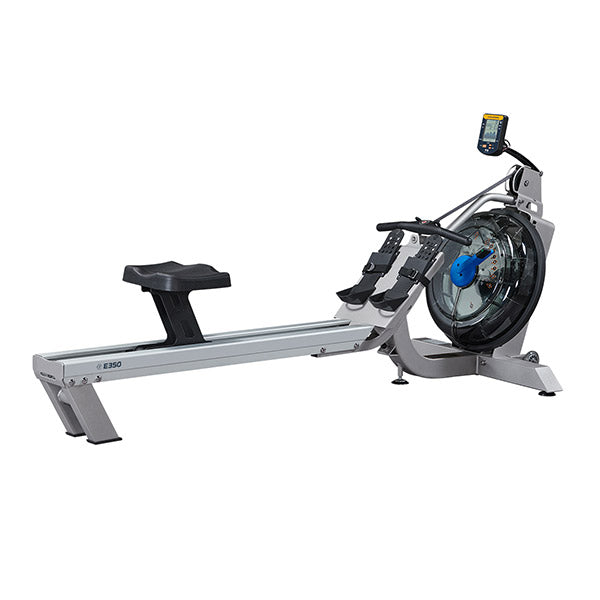 First Degree Fitness E350 Evolution AR Rowing Machine — Recovery For ...