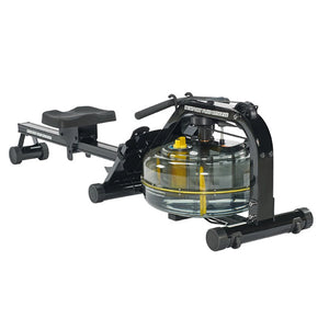 First Degree Fitness Newport AR Plus Reserve Rowing Machine — Recovery ...