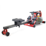 First Degree Fitness Newport AR Plus Rowing Machine — Recovery For Athletes