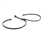 Game Ready Dual 5’ Connector Hose — Recovery For Athletes
