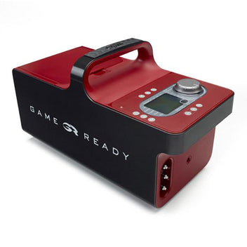 Game Ready Shoulder Ice Machine Cold & Compression Package — Recovery ...