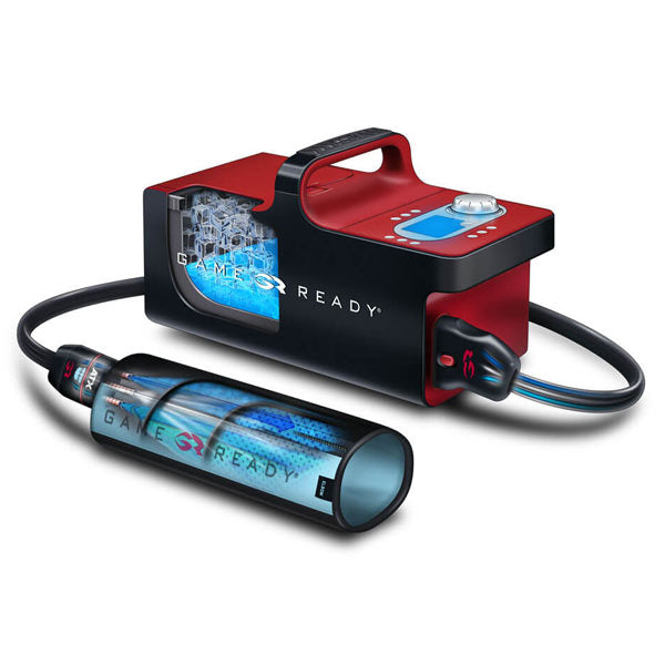 Game Ready Ice Machine GRPro 2.1 Cold & Compression Therapy Unit ...