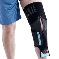 Game Ready Knee Ice Machine — Recovery For Athletes