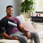 Game Ready Shoulder Ice Machine Cold & Compression Package — Recovery ...