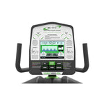 Helix HR3500 Recumbent Lateral Trainer — Recovery For Athletes