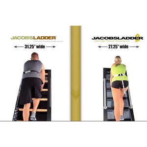 Jacobs Ladder 2 — Recovery For Athletes