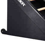 Jacobs Ladder Machine — Recovery For Athletes