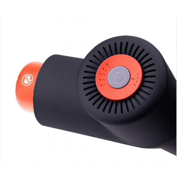 Jawku Muscle Blaster V2 — Recovery For Athletes
