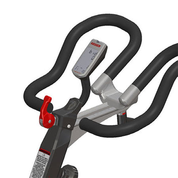 Keiser M3i Indoor Bike Package — Recovery For Athletes