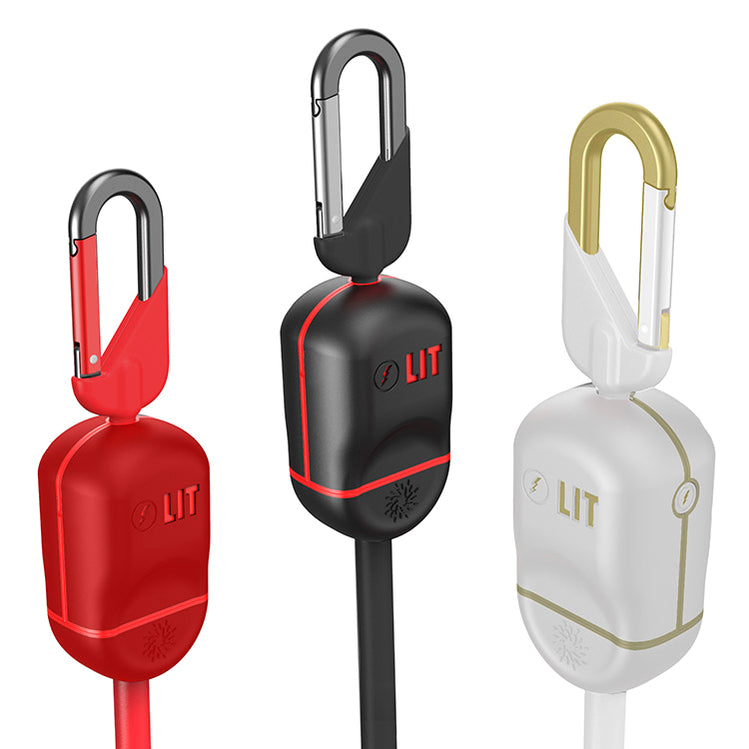 LIT Method AXIS™ Smart System — Recovery For Athletes