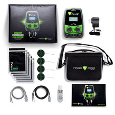 Marc Pro Plus Muscle Electrical Muscle Stimulator — Recovery For Athletes